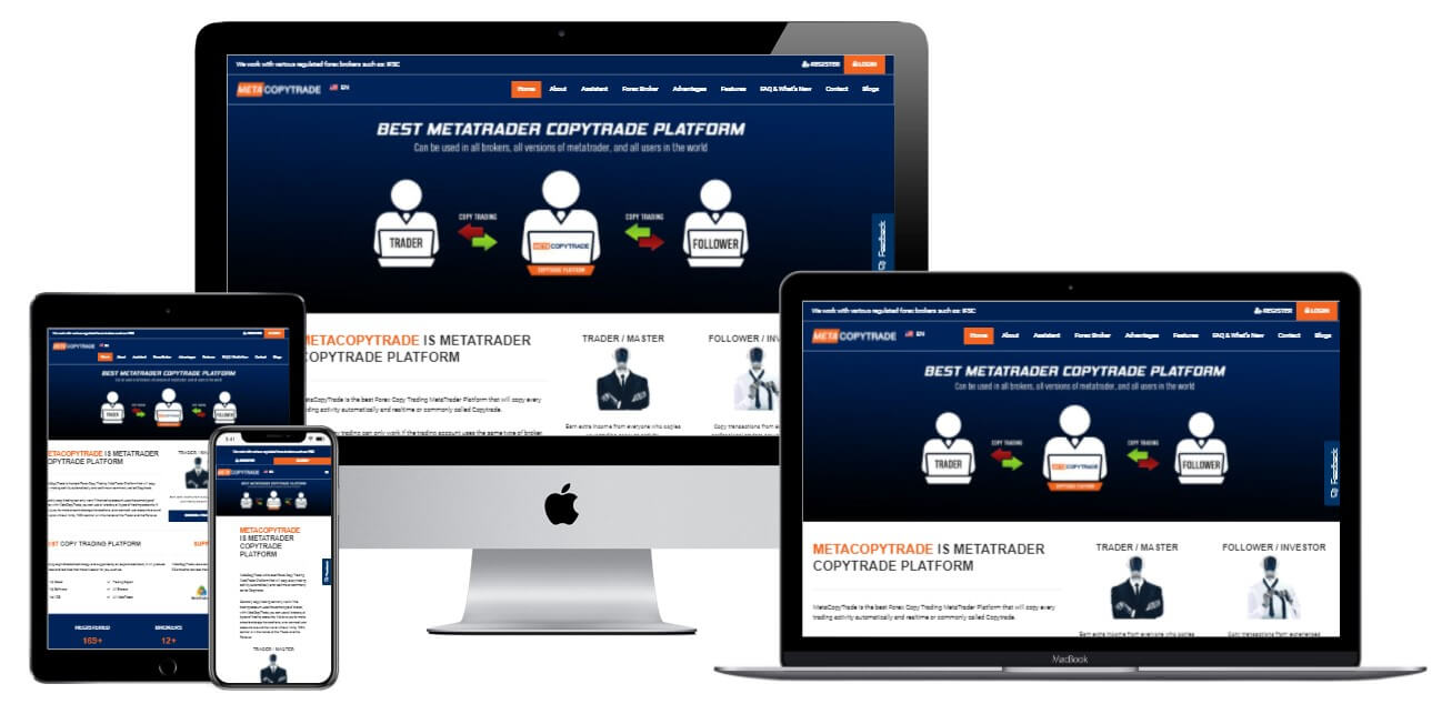 Introduction | Best Forex Trading CopyTrade Platform